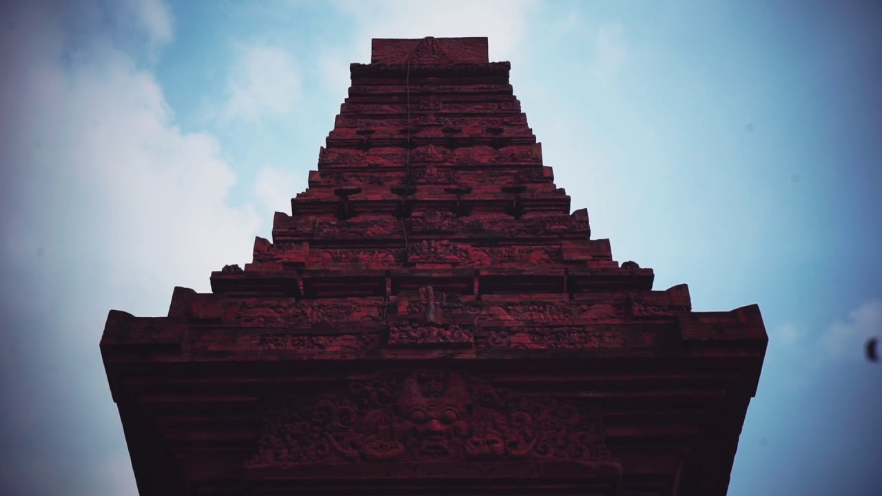 Historical of Majapahit - YouTube