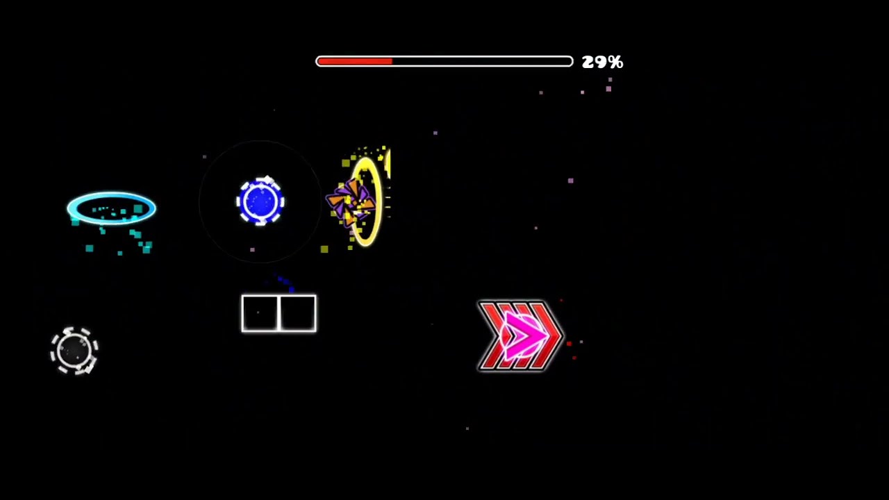 Drop layout - YouTube