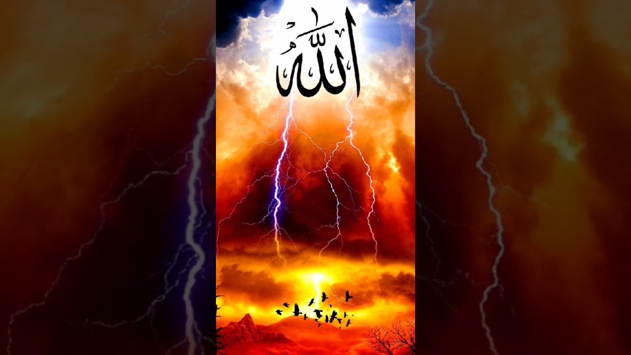 Allah hi Allah Status😭😭#viral #trending #shortfeed #islamic #mastapp # ...