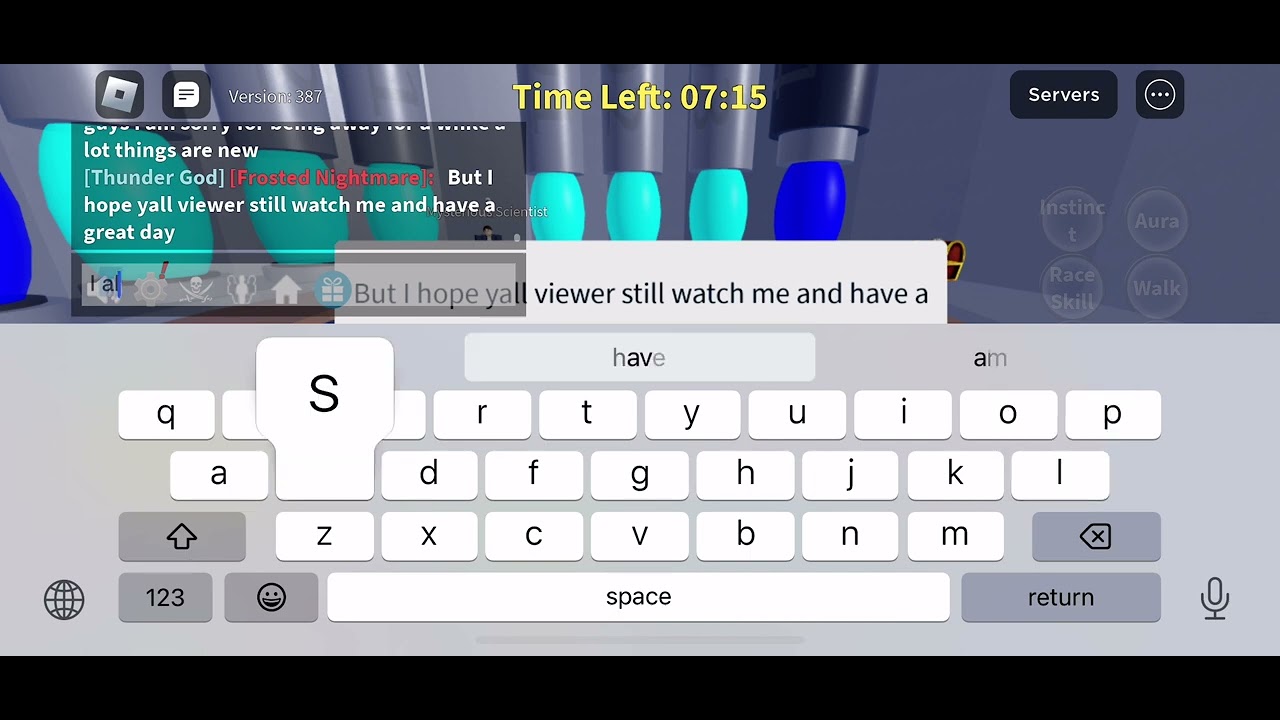 CDK quest need help - YouTube