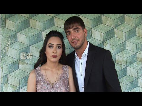 Meley & Orxan 2 Qiz evi