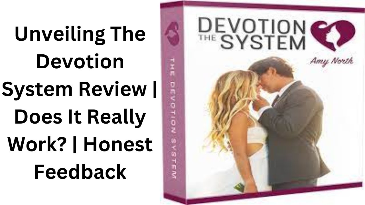 Unveiling The Devotion System Review | Does It Really Work? | Honest Feedback - YouTube