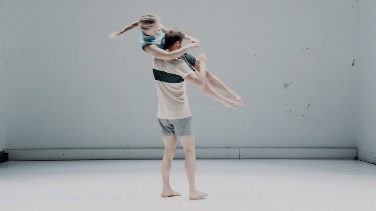 As Much As It Is Worth | Marta & Kim | Dansateliers - YouTube