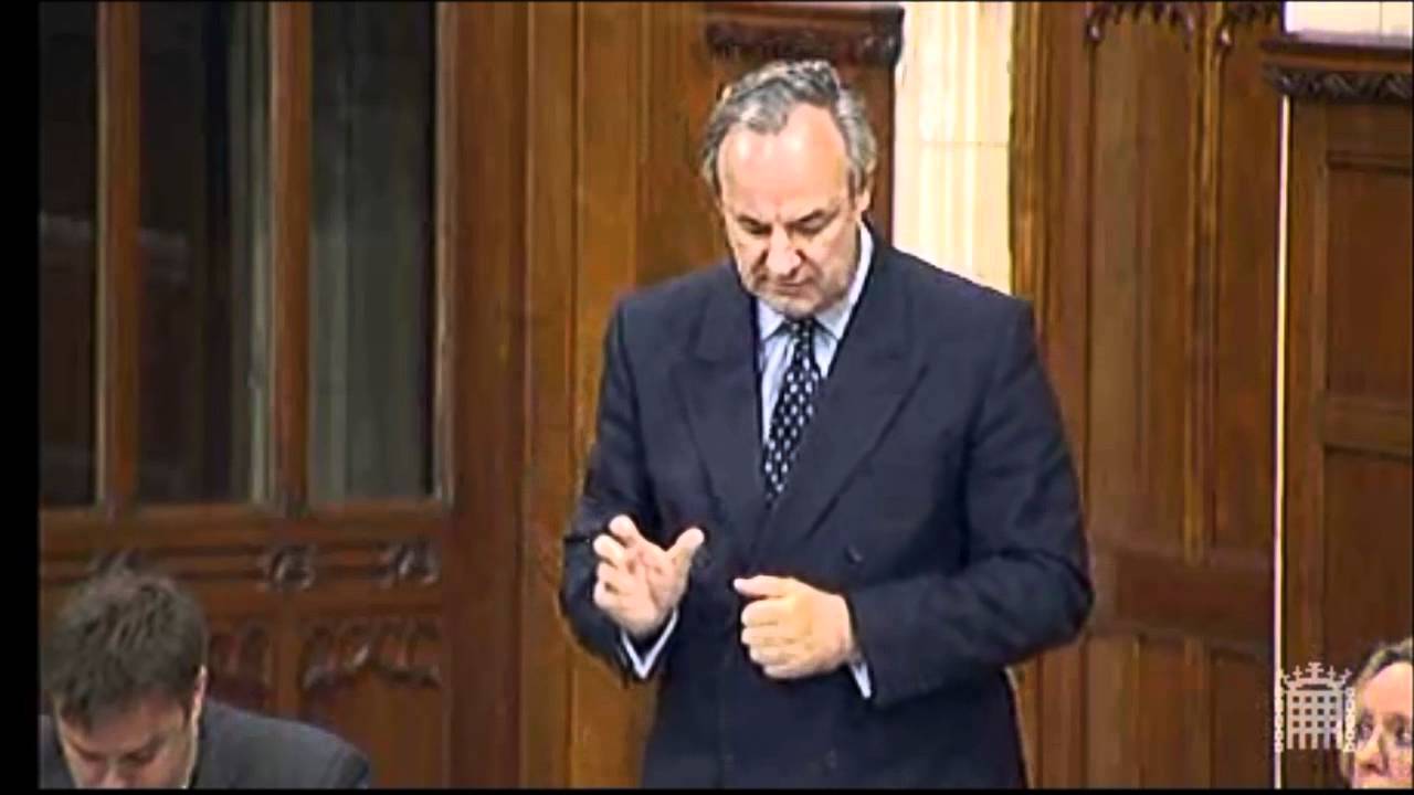 Green Belt (England) - Westminster Hall - 18/10/2011 - James Gray MP ...