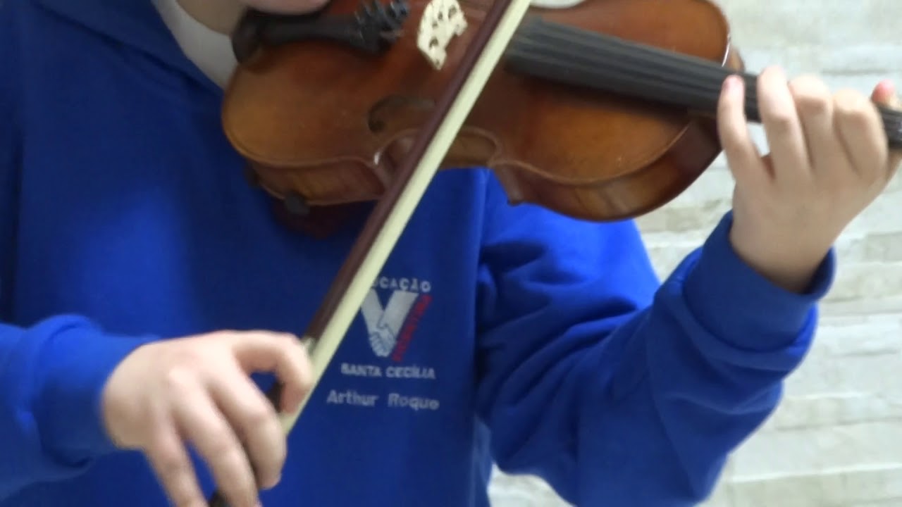 Homenagem de Arthur Roque - YouTube