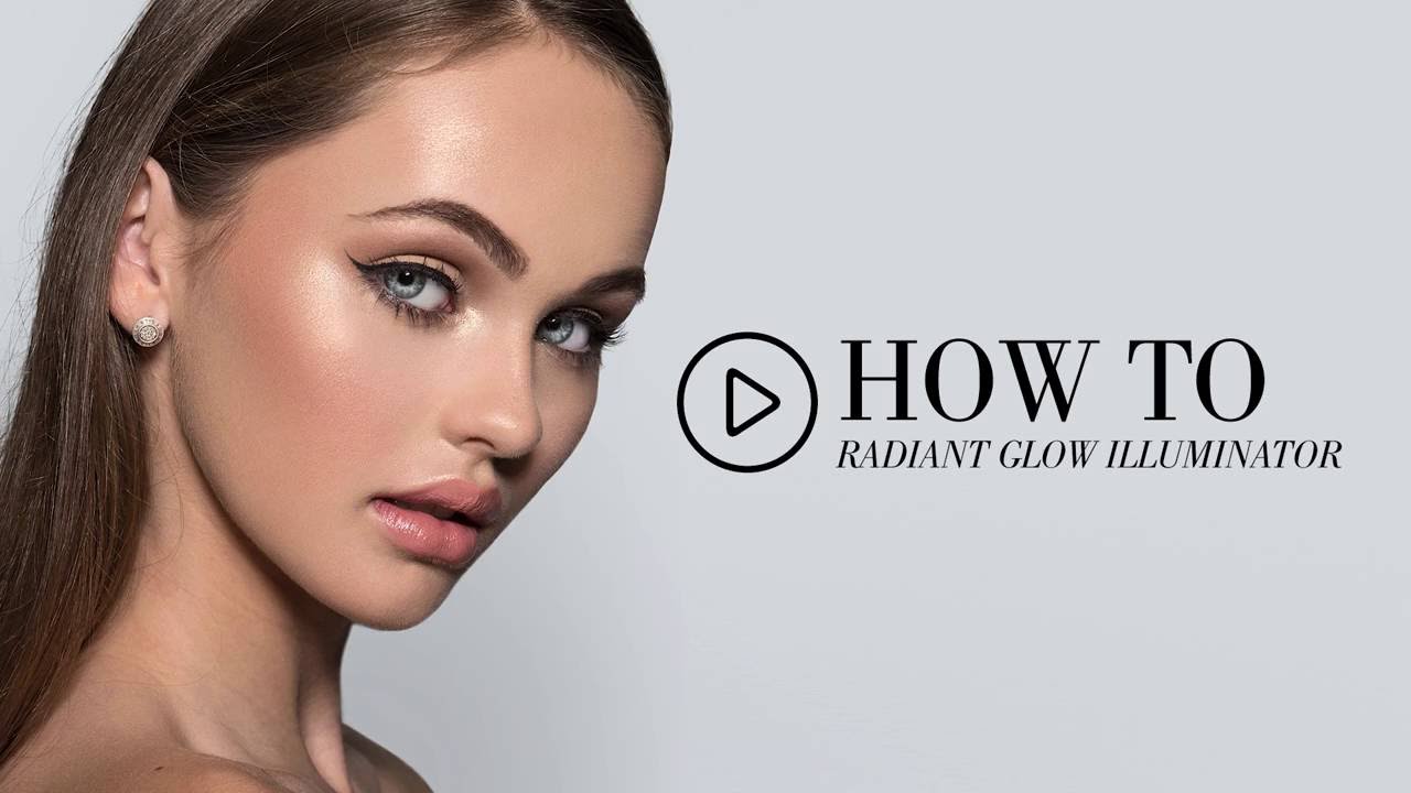 Radiant Glow Illuminator - YouTube