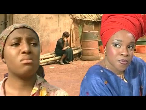 I NEVER HELPED YOU FOR FREE ( LIZ BENSON) AFRICAN MOVIES