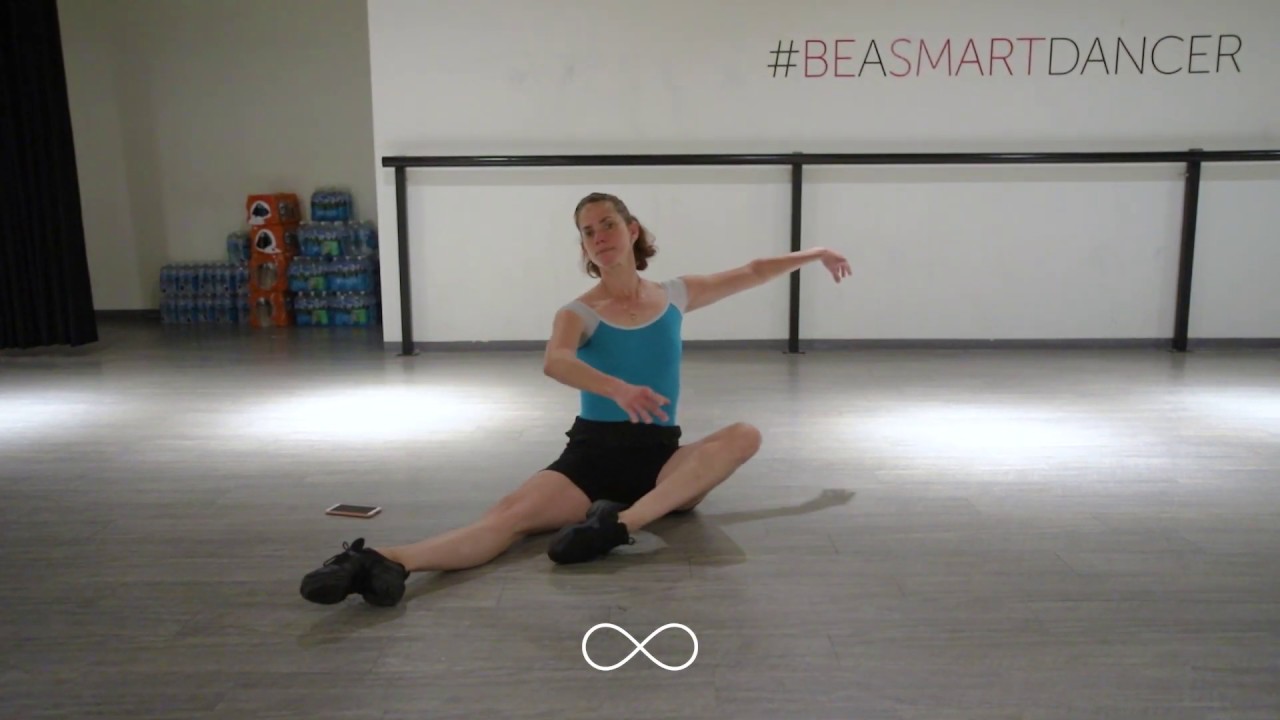 Infinity Dance Academy Online | Aurora Vázquez 02 - YouTube