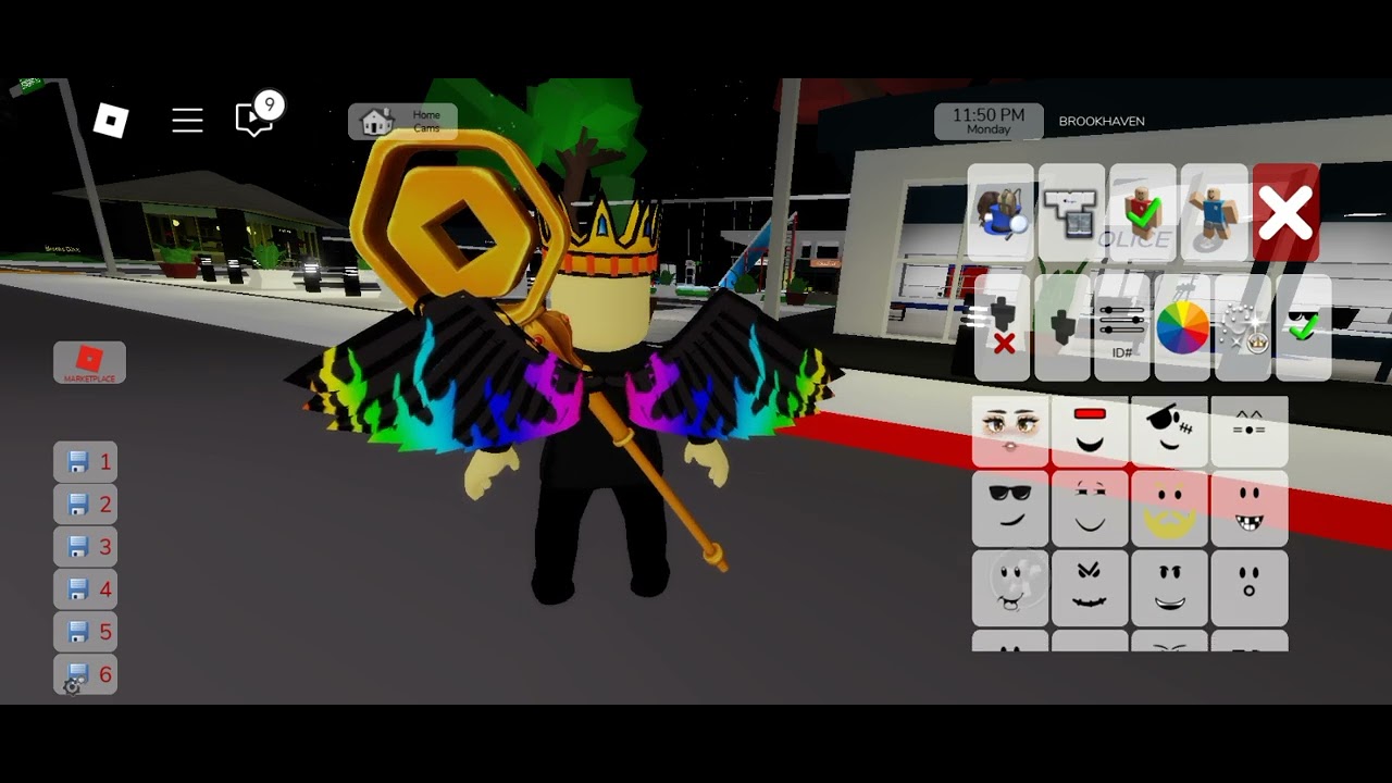how to add me on roblox - YouTube