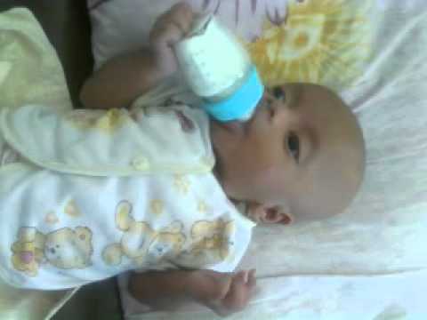 si kecil mimi' xusu
