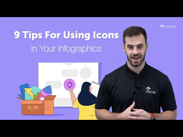 Infographic Icons