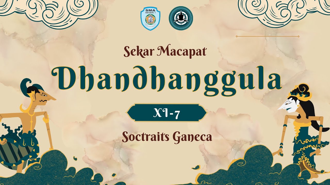 # 11 DIO ALVIANTO || BASA JAWA XI-7 || TEMBANG SEKAR MACAPAT ...