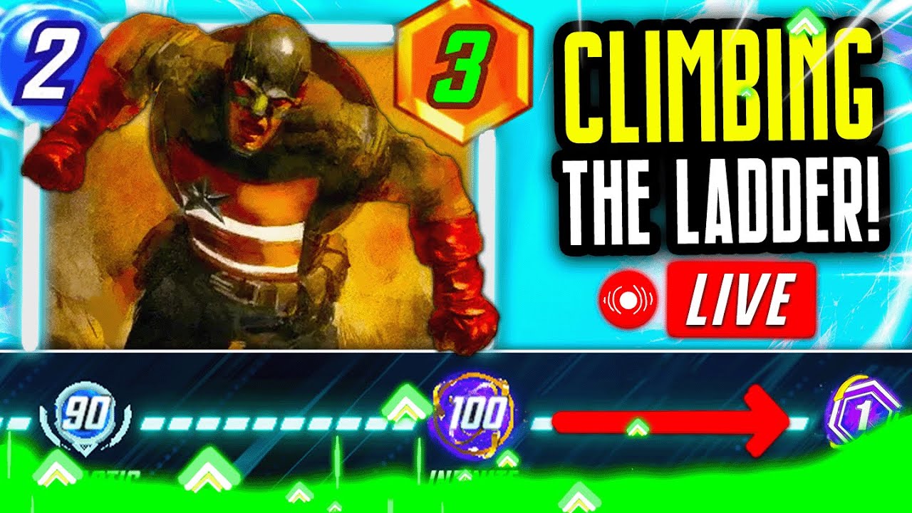 NEW C2 and C3 SCHEMING - GUY PLAYS SNAP - CLIMBING UP & DOWN - YouTube