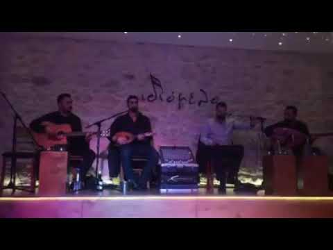 ΤΣΙΓΓΑΝΑ ΑΣ` ΤΗ ΜΟΙΡΑ ΜΟΥ..ΚΩΣΤΑΣ ΔΑΦΕΡΜΟΣ - ΜΙΧΑΛΗΣ Ι.ΚΟΥΝΑΛΗΣ ...