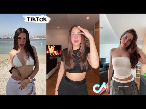 domelipa NEW tiktok mayo 2024 -  domelipa tiktok nuevos