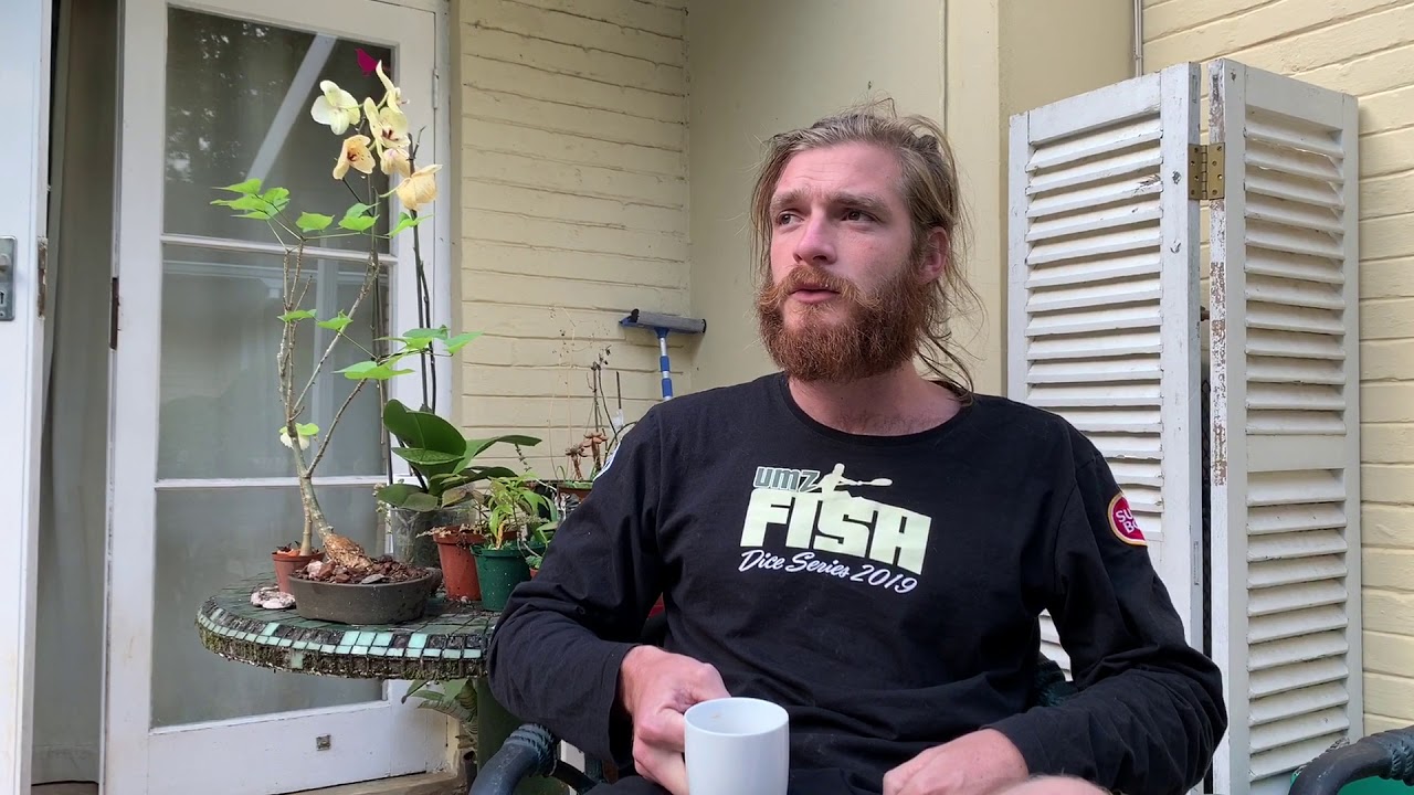 Mortal Man - Jeremy Loops fan video - YouTube