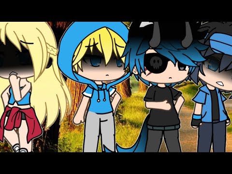 GLMV - Assenzio (Gacha Life) - Gift for Sbriser - Luni - YouTube