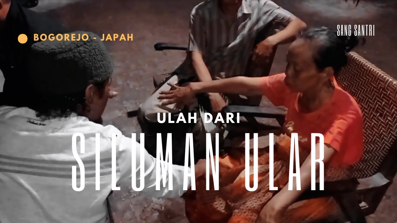 SAKIT NON MEDIS SAMPAI TIDAK BISA JALAN - YouTube