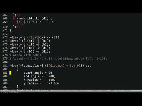 Compiler from scratch, for fun :p | Basics of Graph Theory and Chaitin-Briggs Register ...