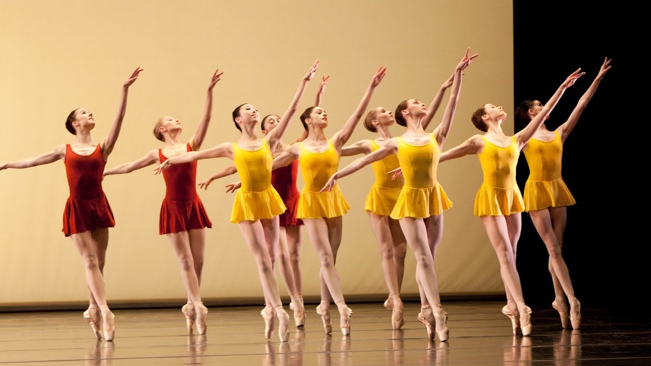 Trailer: Stream The Royal Ballet's Concerto from Friday 26 March - YouTube