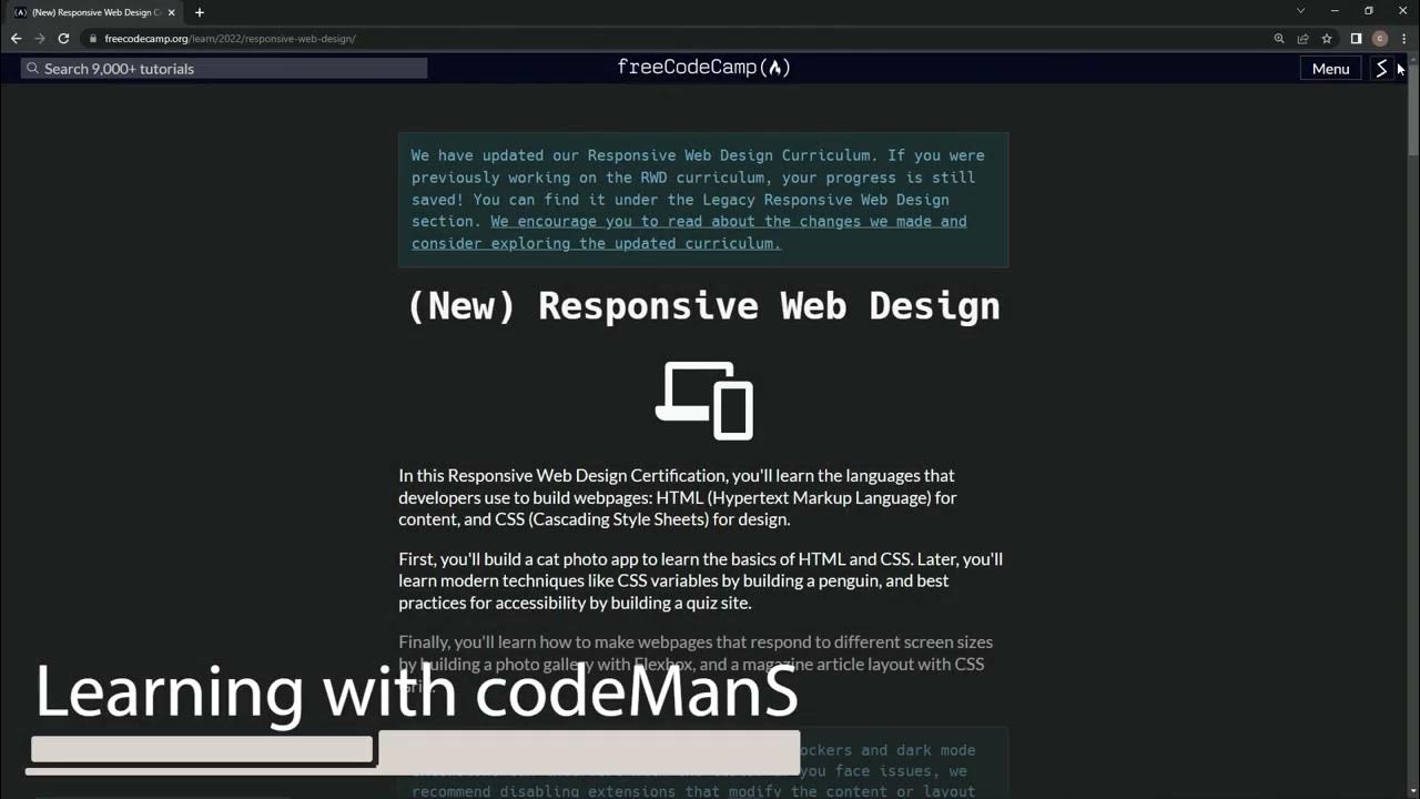 Learn CSS Colors by Building a Set of Colored Markers - Intro - YouTube