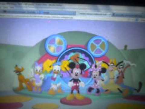 Final Words About Mickey Mouse Clubhouse - YouTube