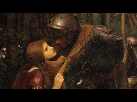 Scarborough Fair - English Folk Song