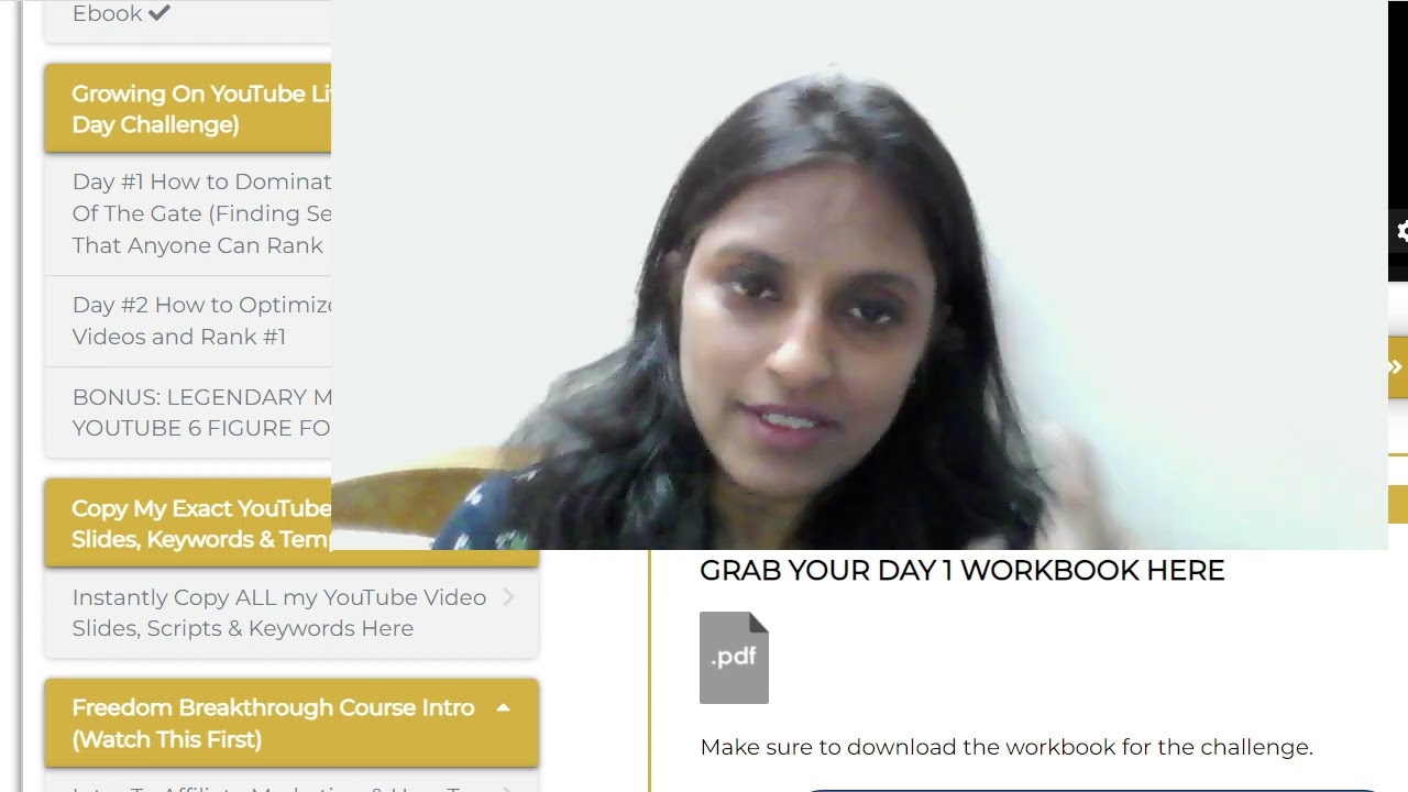 Jonathan Montoya Freedom Breakthrough What is it? How to get started ...