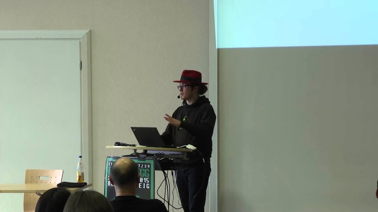Akendo: Privacy - YouTube