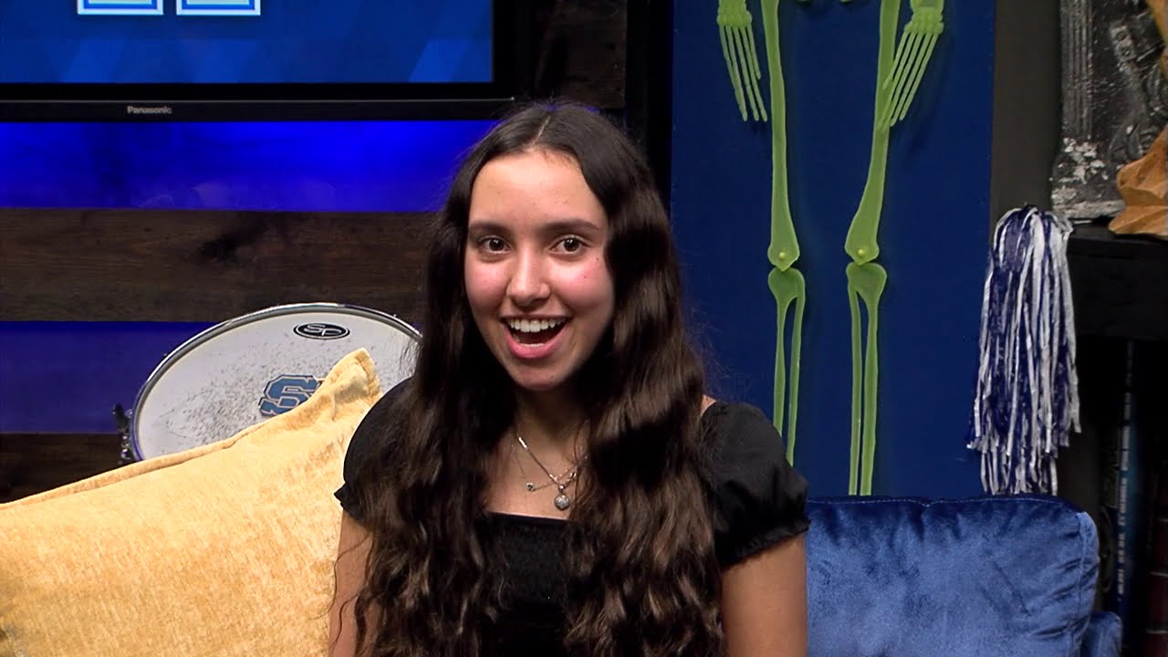 Eagle TV 2.0 Volume 4 - Episode 32: 10/30/2020 - YouTube