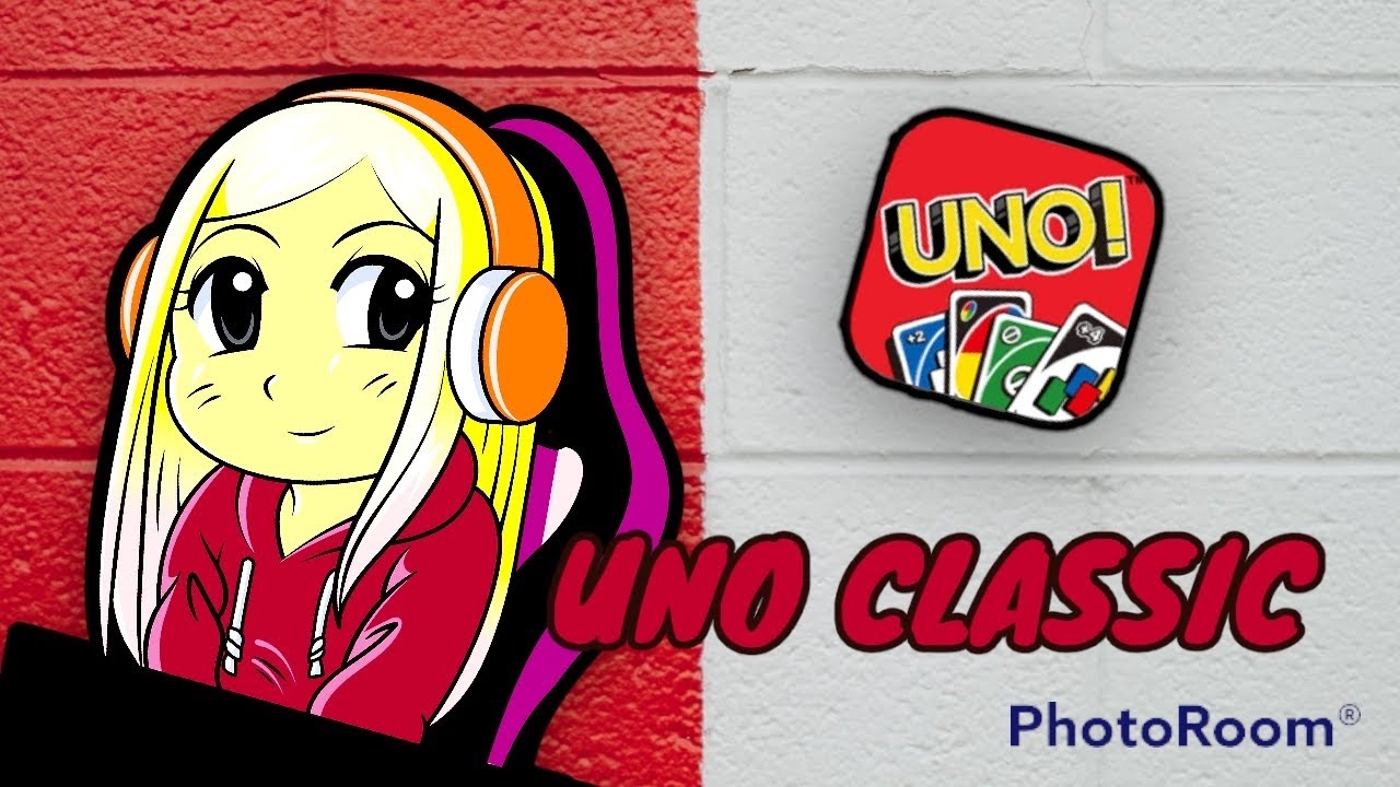 Uno Mobile: Uno Classic - YouTube