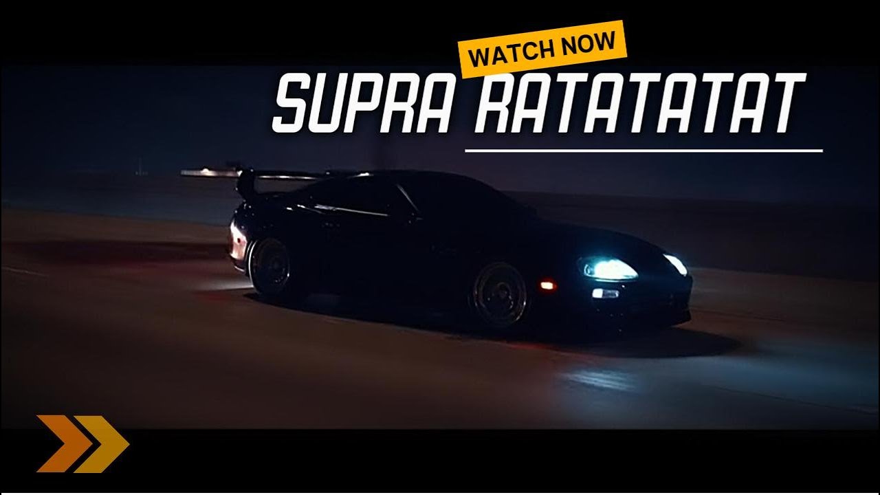 supra edit - YouTube