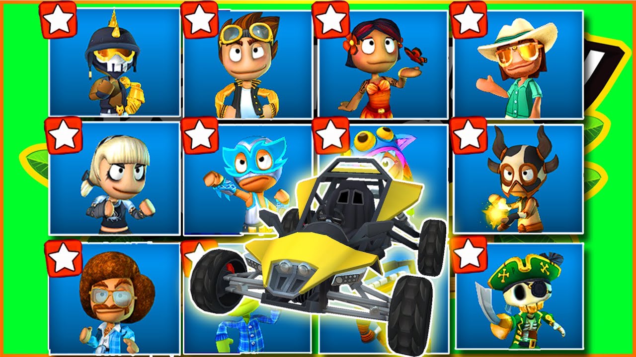 "BBR2 IA Episode 48: Unlocking a Brand New Car: X-Stream Driving with ...