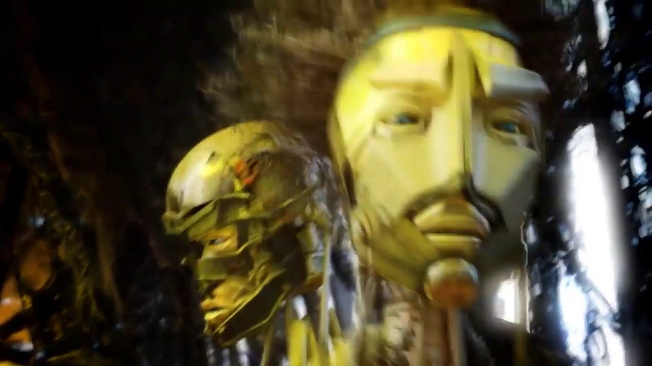 Pathei Mathos - The Male Experience - YouTube