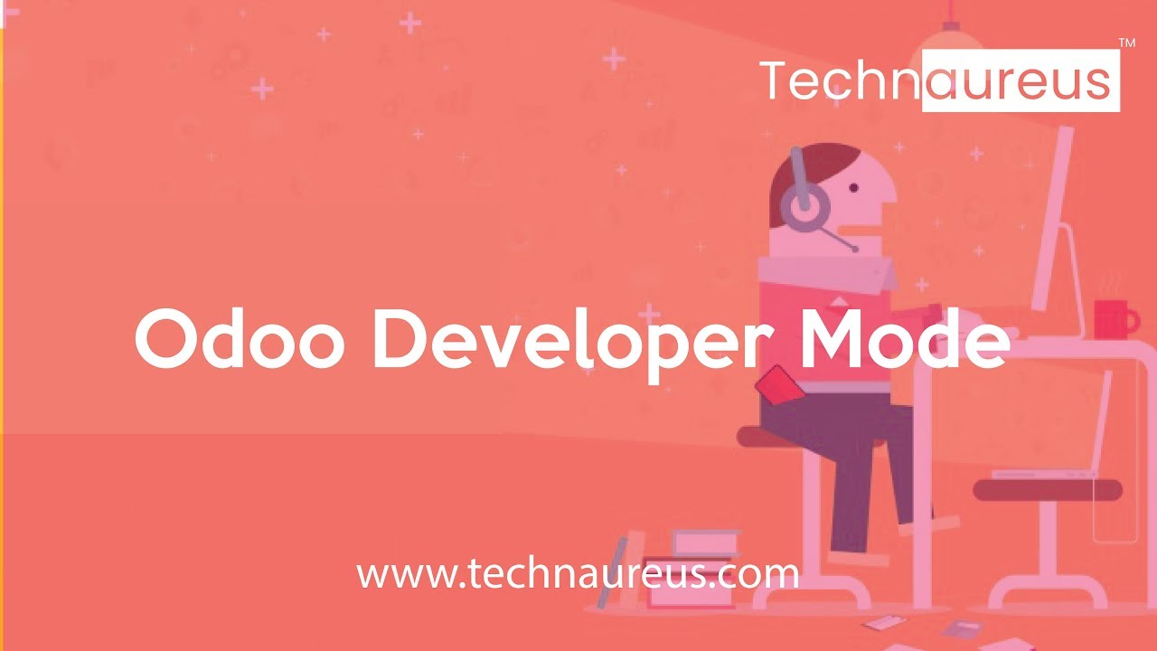 Odoo Developer Mode | Odoo ERP | Odoo Videos - YouTube