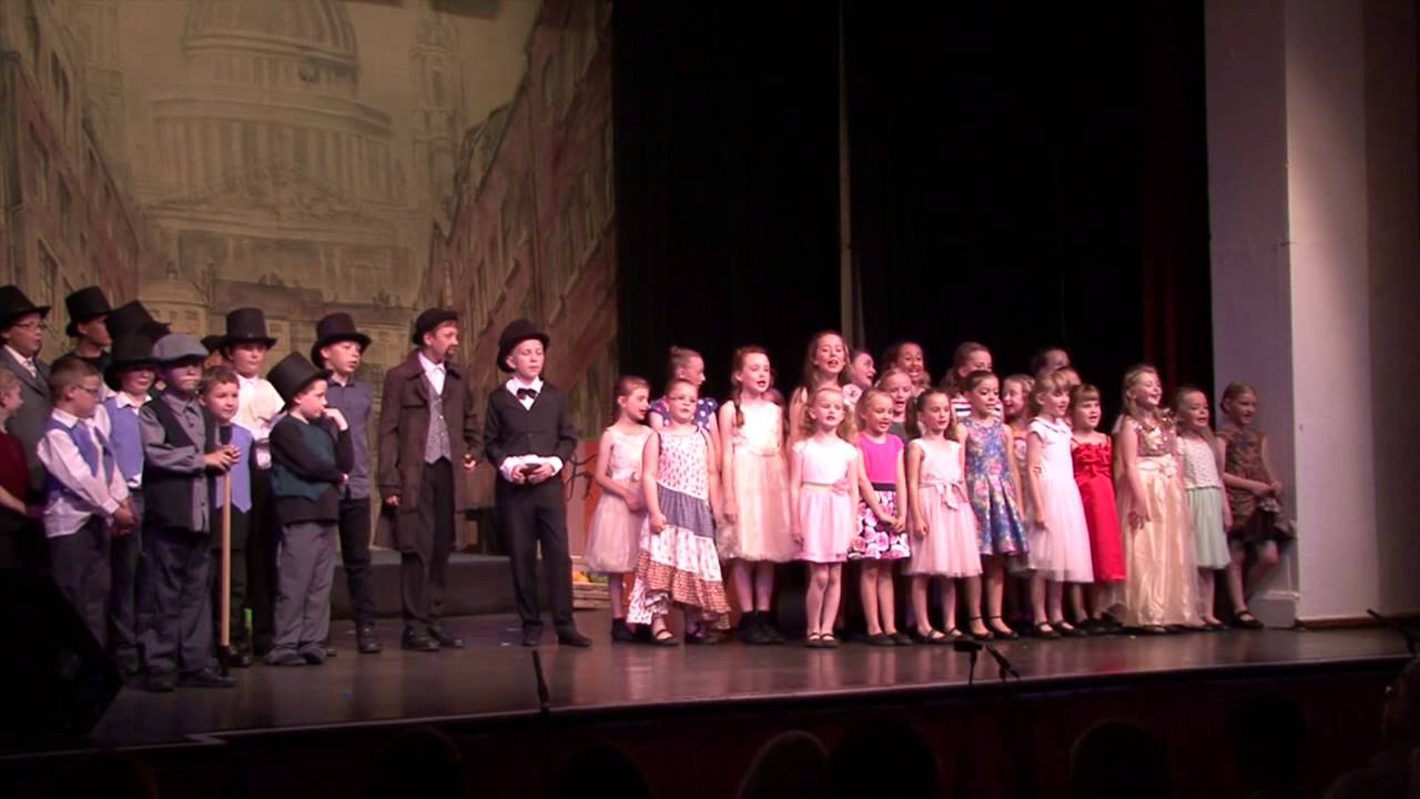 OLIVIA TRAILER - YouTube