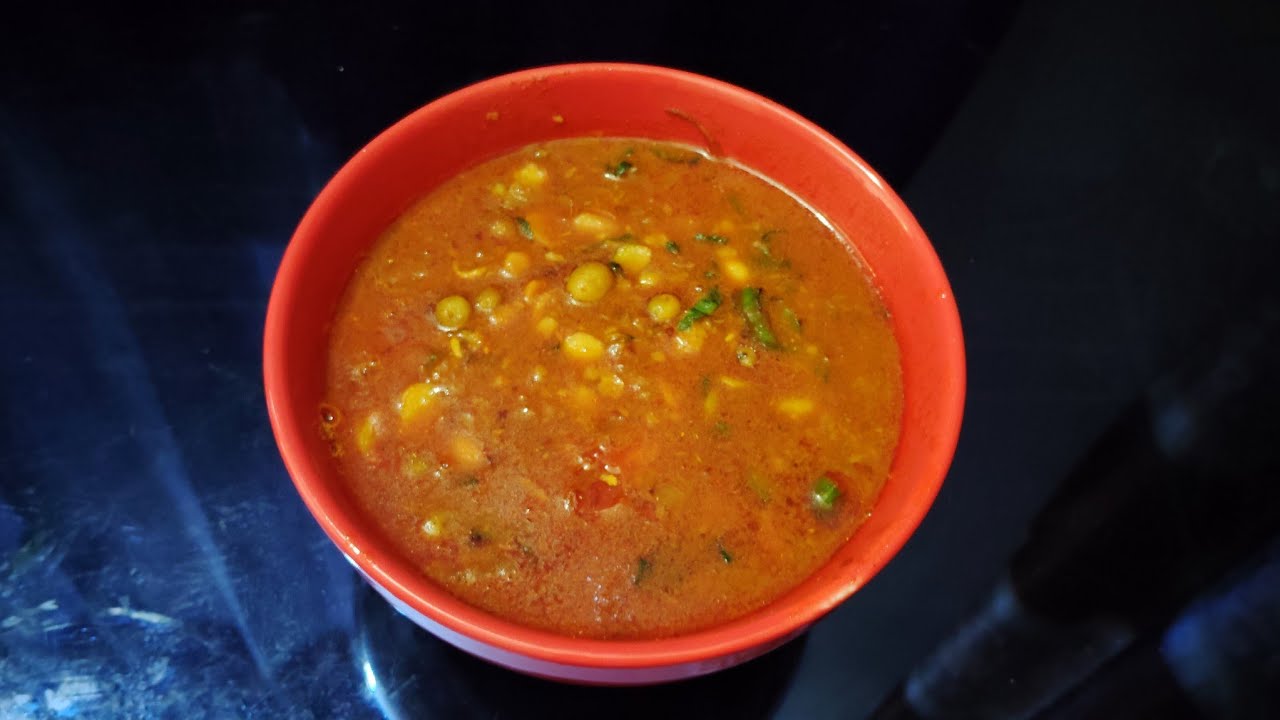 Sidol Shutki Recipe with Small Potatoes & Beans!Bangladeshi traditional ...