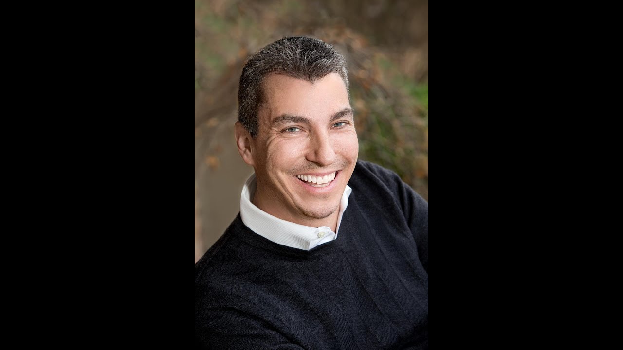 Rabbi Joseph Krakoff, In the Time of Covid - YouTube