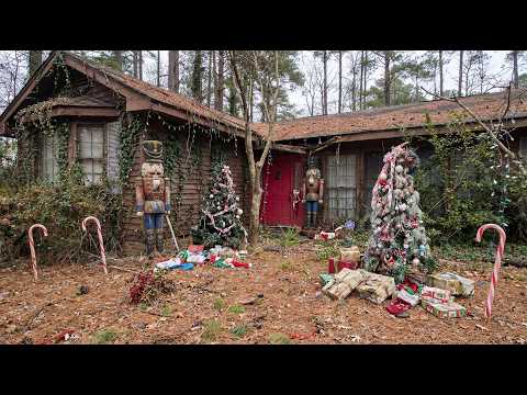 They Left This House on Christmas 2015… and Never Came Back
