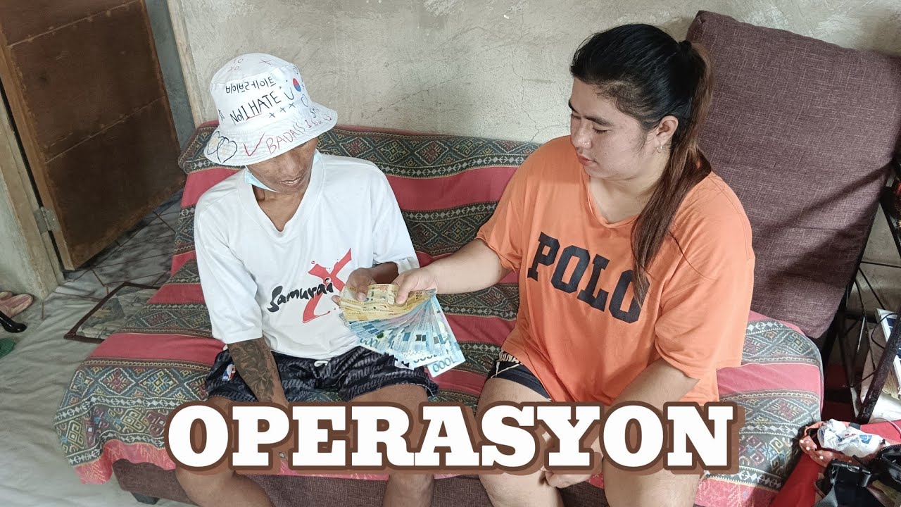 Tuloy na Ang OPERASYON ni TEMONG | @JAPSKINOSHITA - YouTube