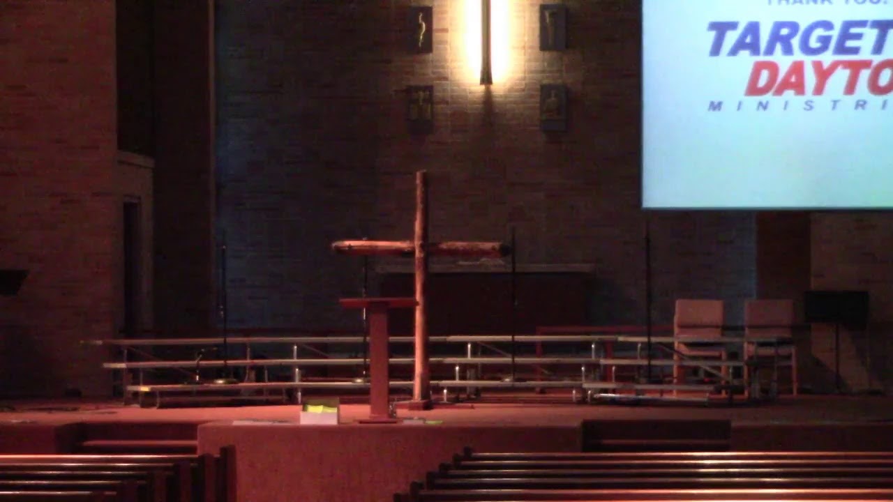 Target Dayton Ministries 6-13-19 - YouTube