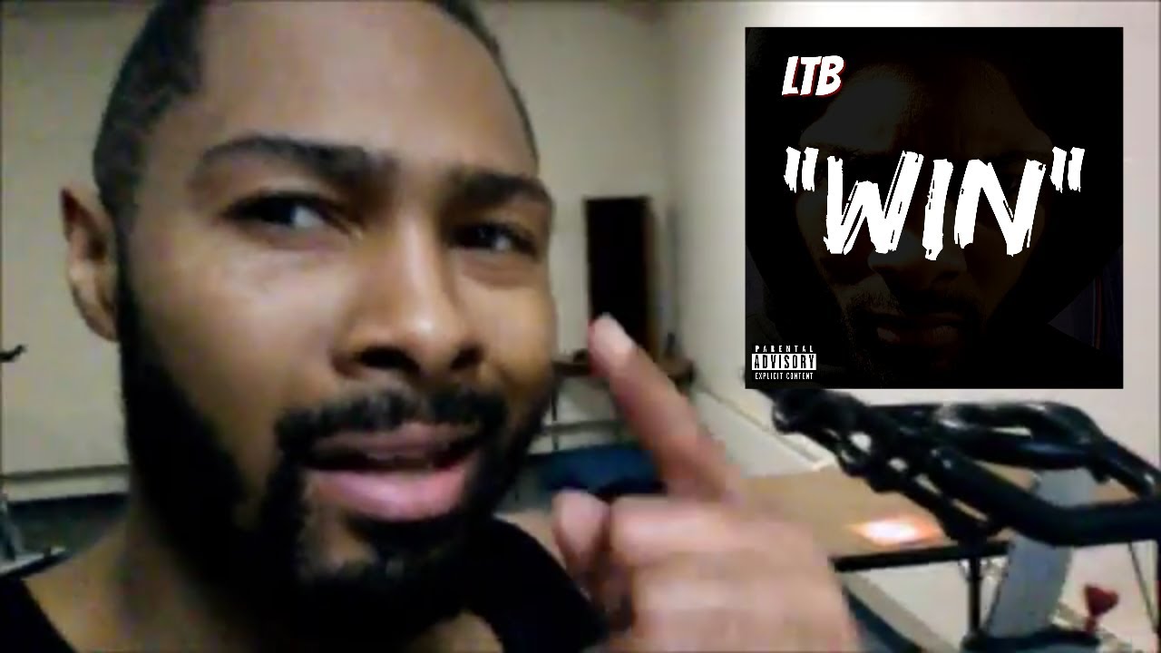 Checkout My New Song “Win” On iTunes and Spotify!! - YouTube