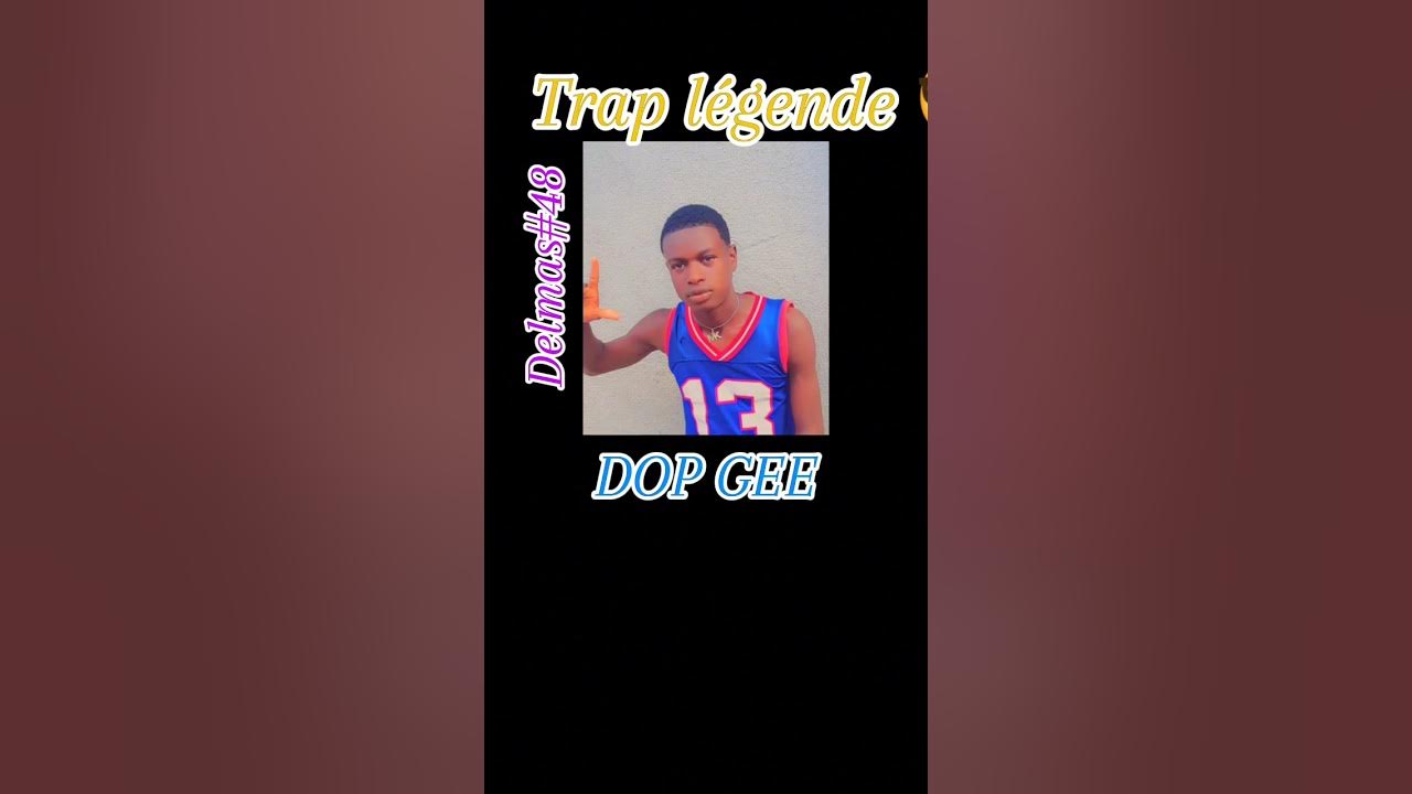 TRAP START LEVEL TRAP 120 PLUG ( ESA KI GANG NAN) ... Diss bourik vava[ official misik] - YouTube