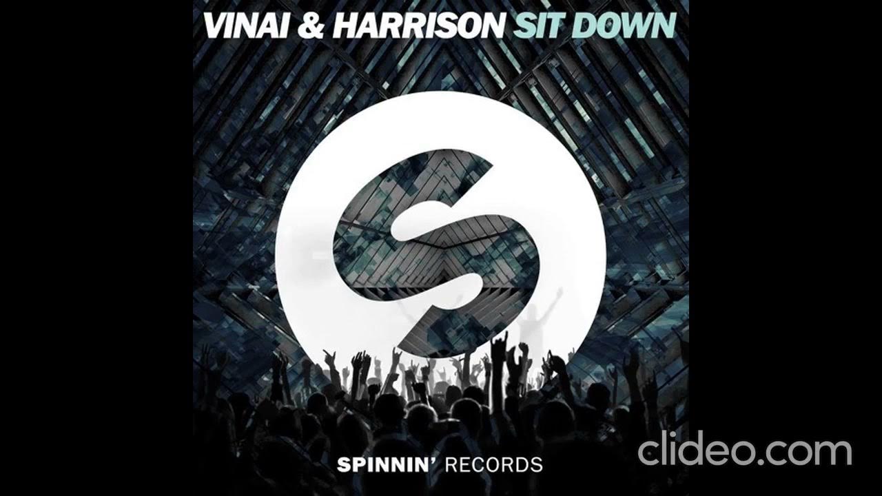 VINAI & Harrison - Sit Down (Isabella Gomez Remix) [Official] - YouTube