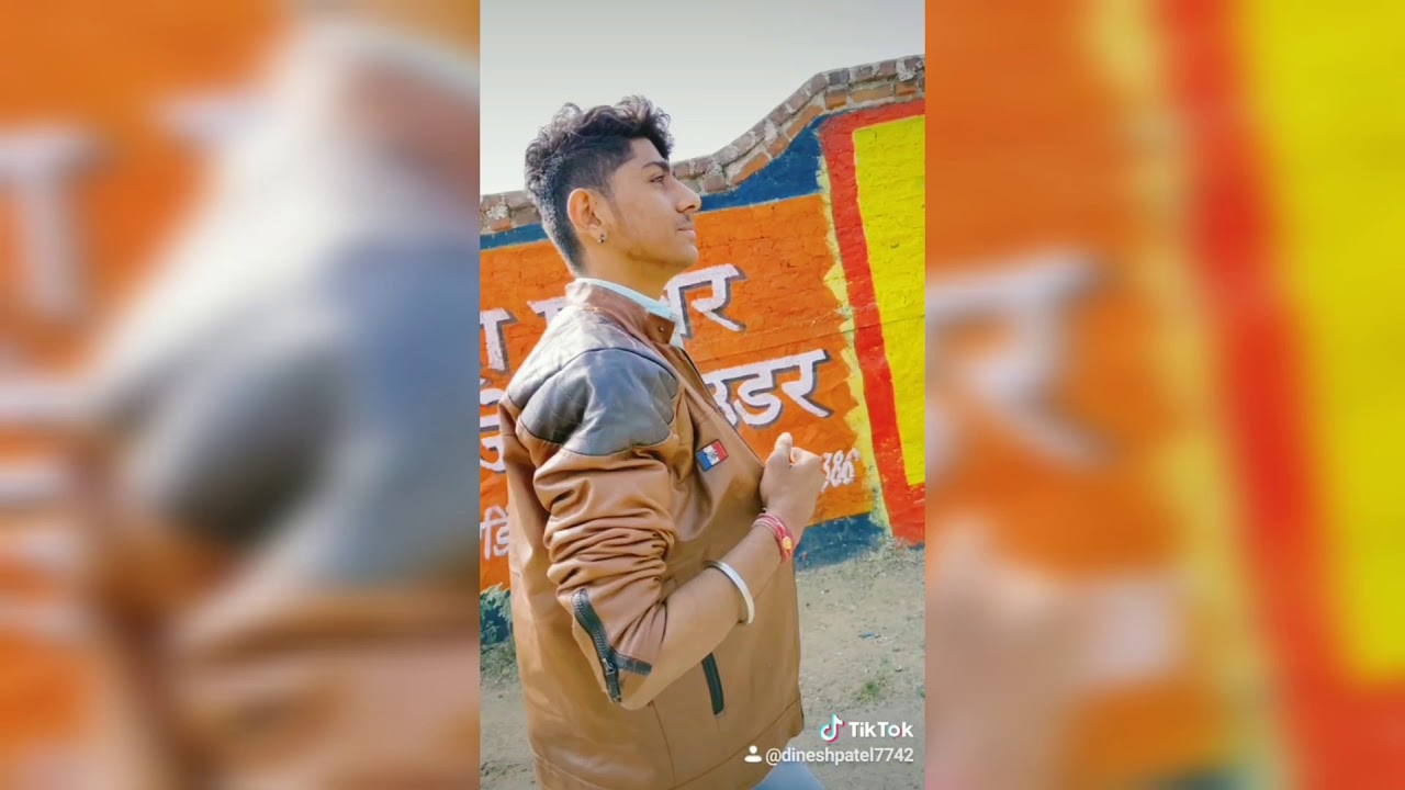 New video Dinesh Patel - YouTube