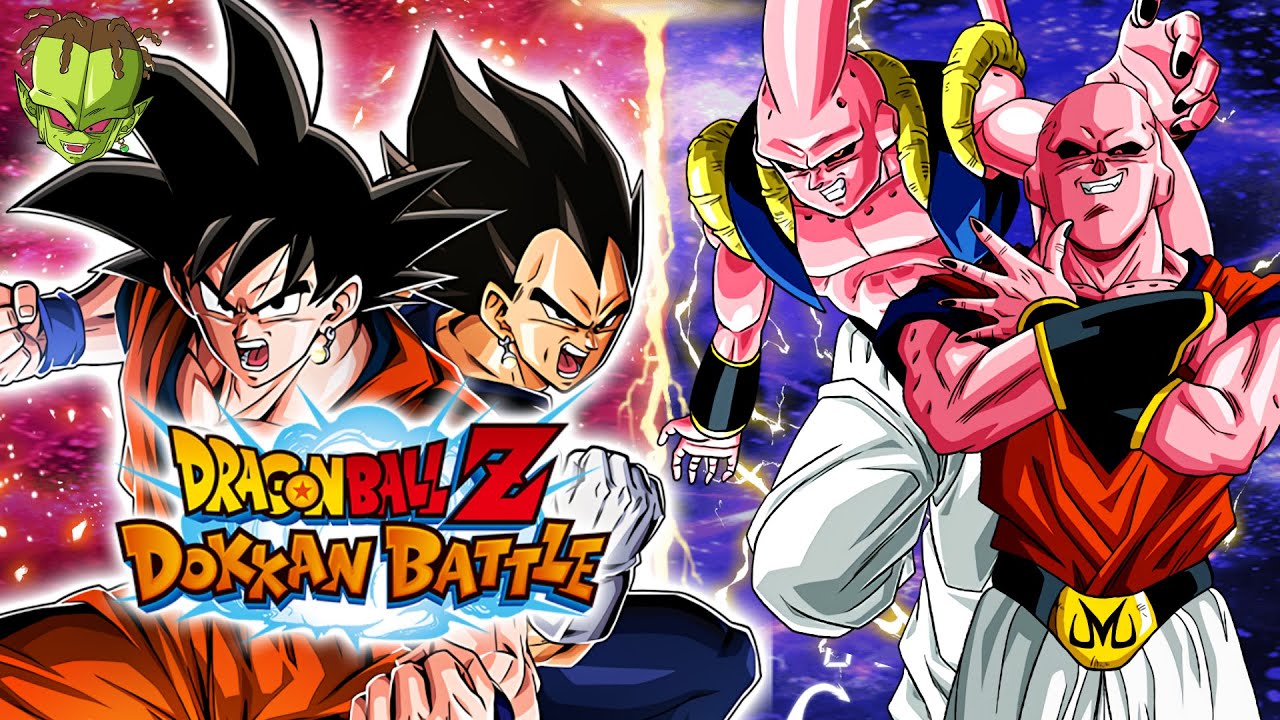 Hablemos del NUEVO SUPER VEGITO LR y el NUEVO BUUHAN/BUUTENKS LR ...