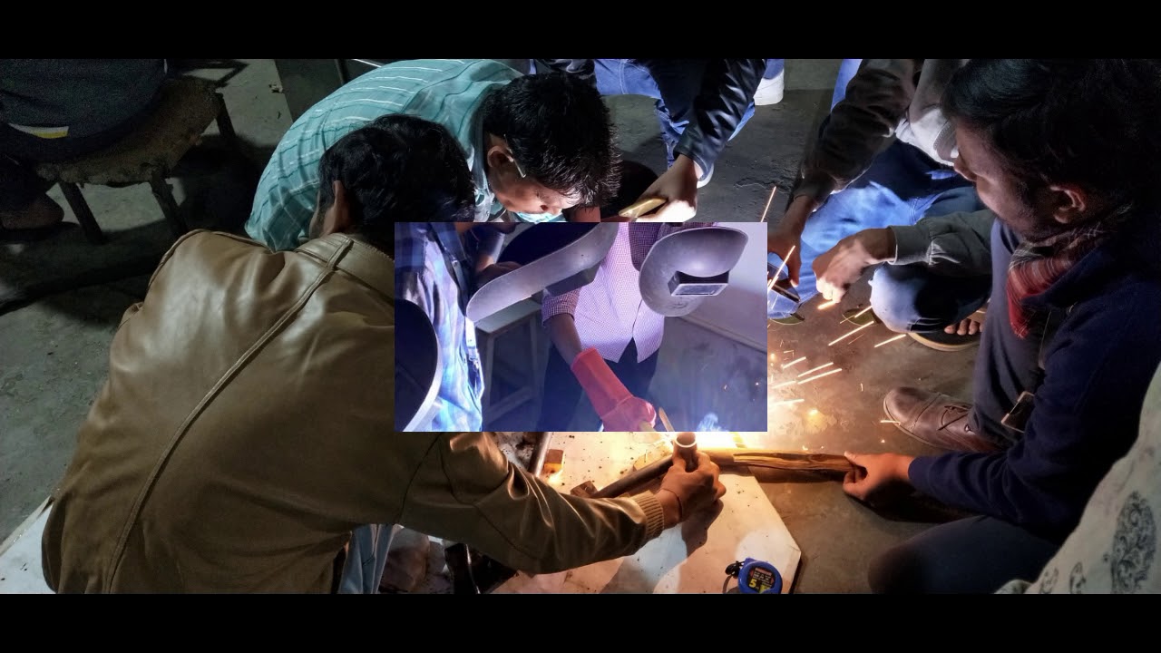 Team Infinity Official Trailer - YouTube