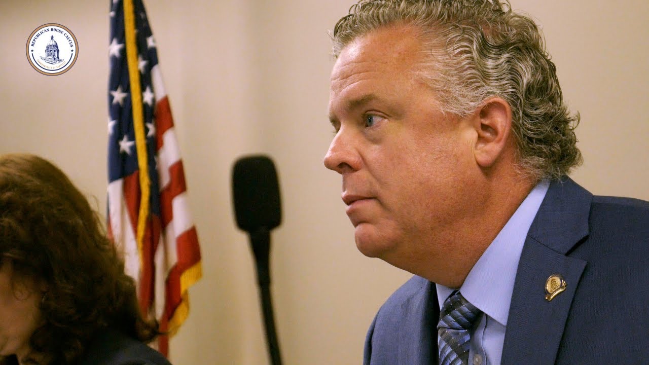 Information Technology Oversight Committee Recap - July, 2025 | Co ...