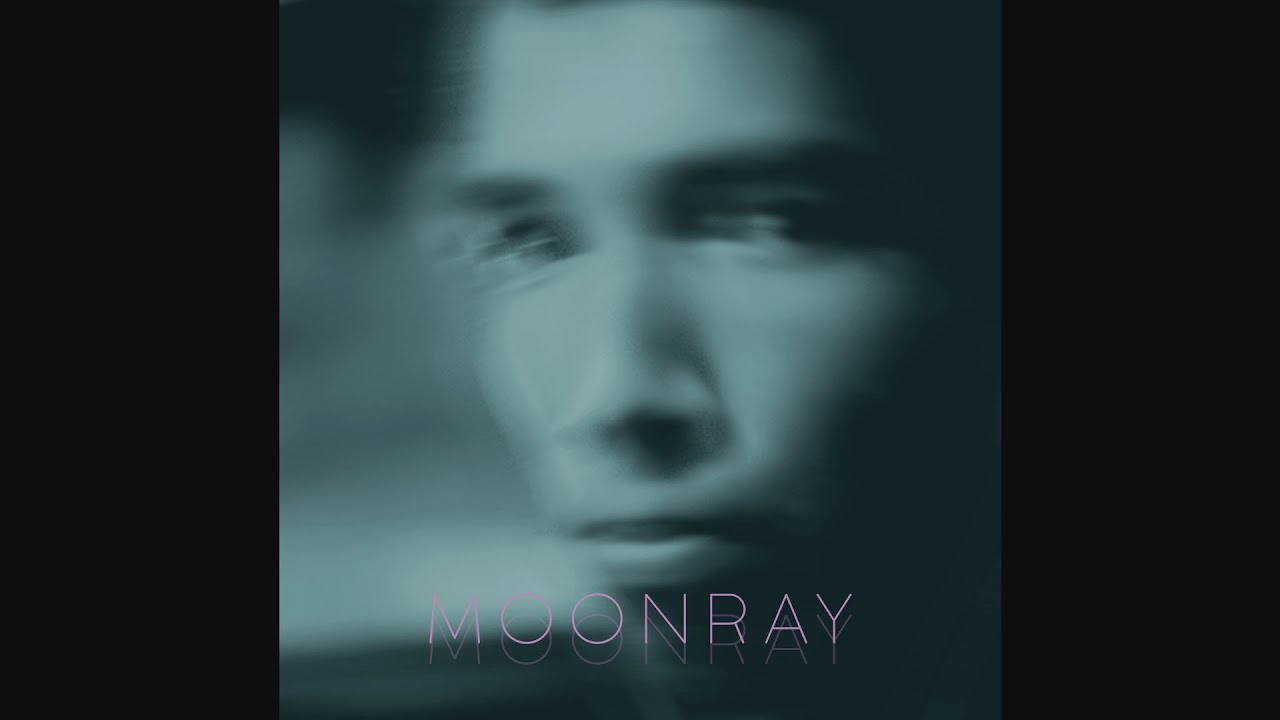 MOONRAY | Experimental Music Video - YouTube