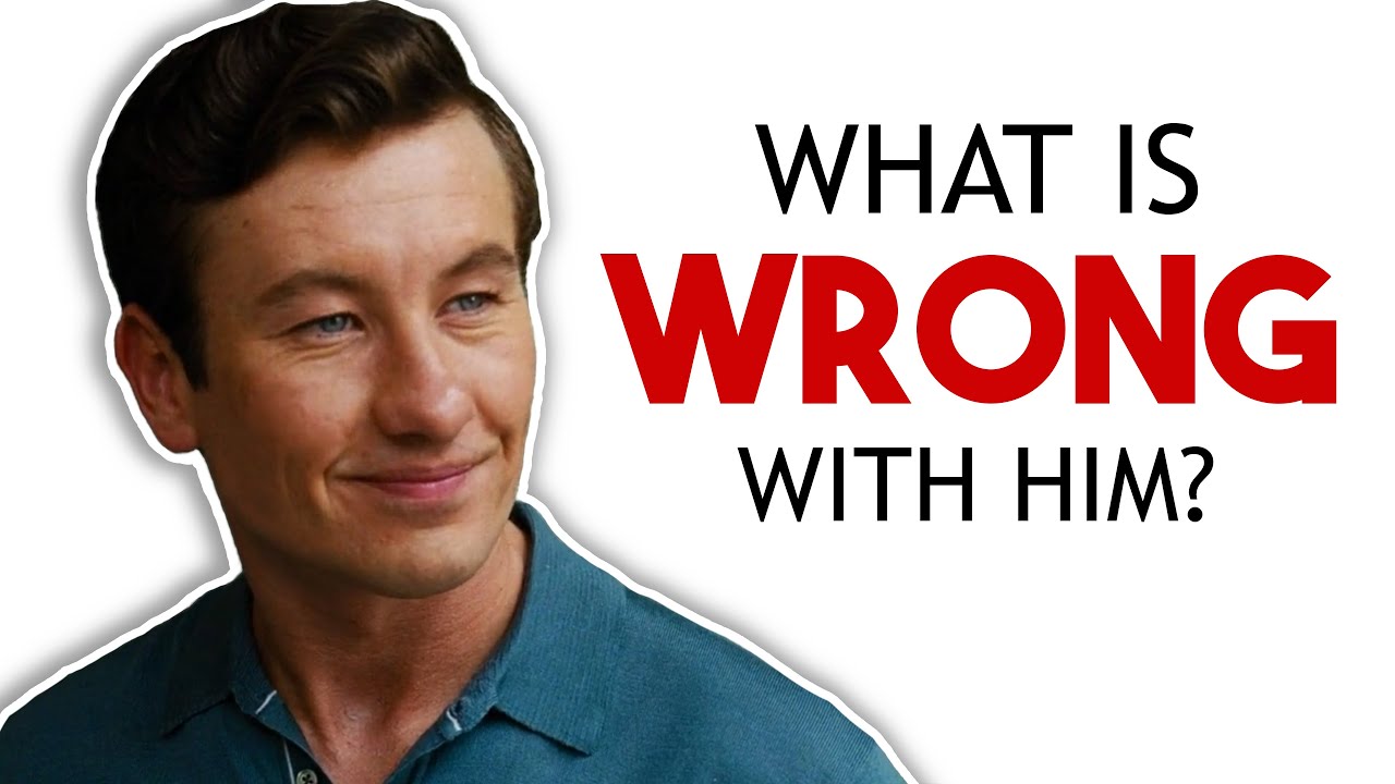 Oliver Quick: Understanding a Sociopath - YouTube